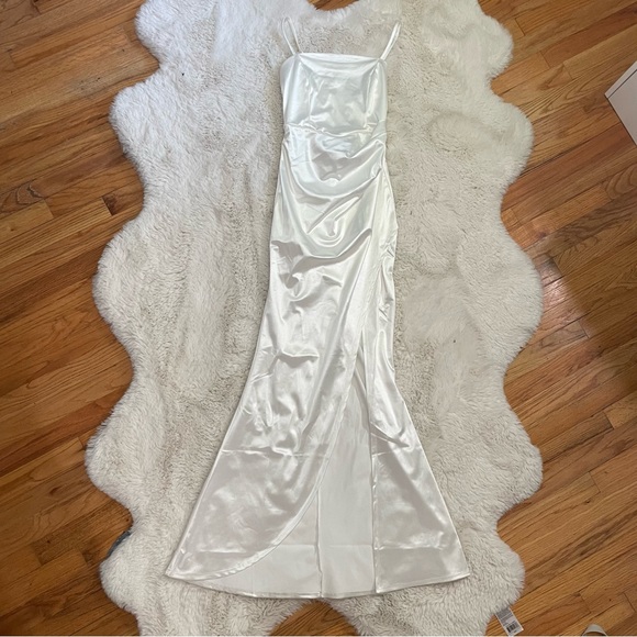 Emerald Sundae | Dresses | Emerald Sundae Prom Dress | Poshmark